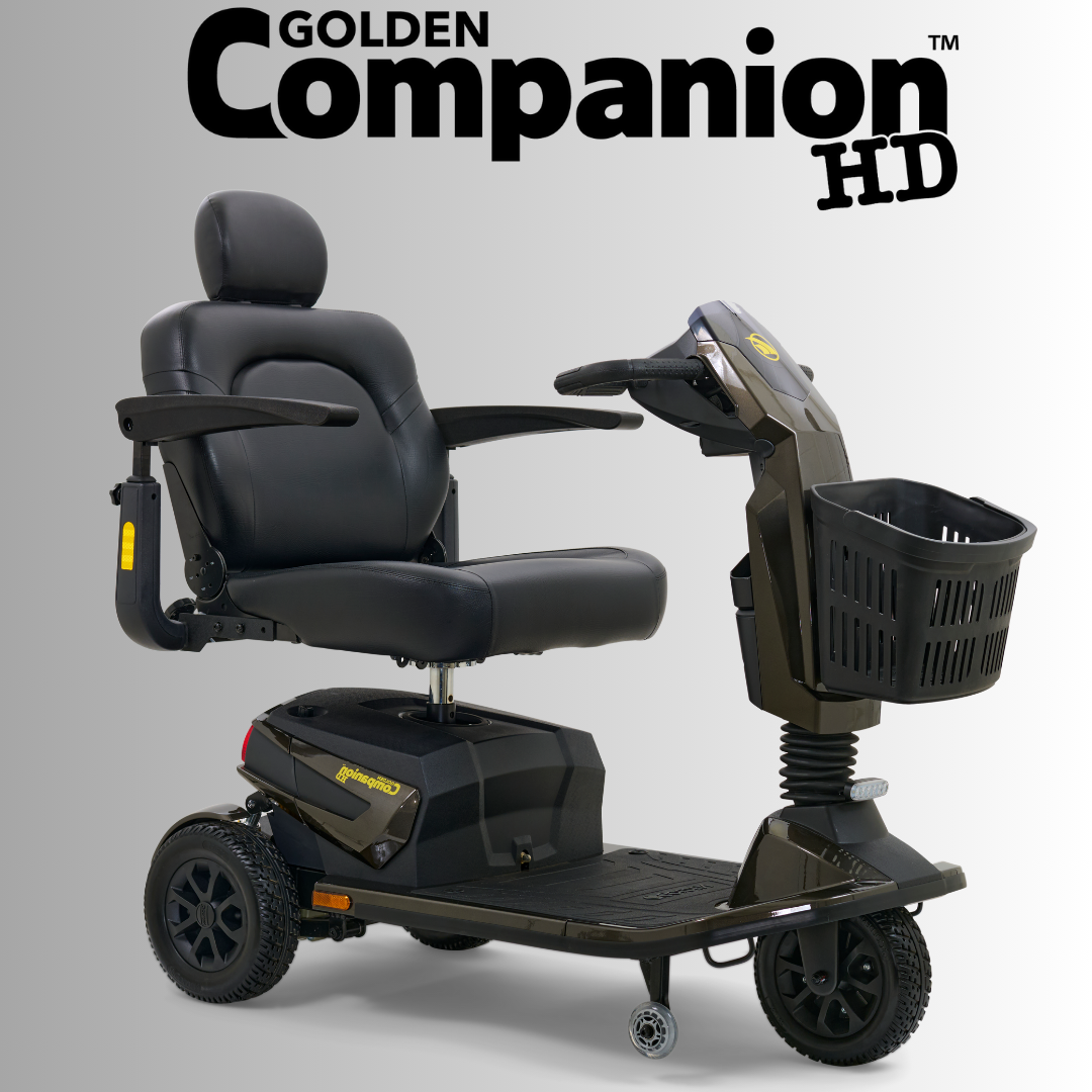 Buy Golden - Authrorized Retailer of Golden Technologies Mobility Aids